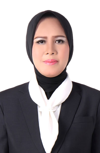 ERLINA - Universitas Malahayati